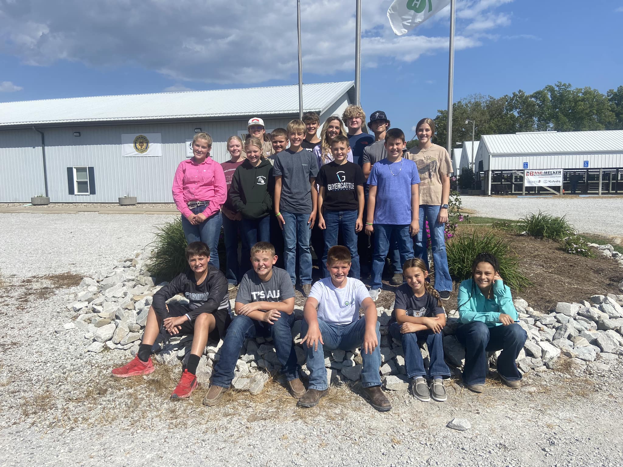 Home | Bloomfield Middle and High School