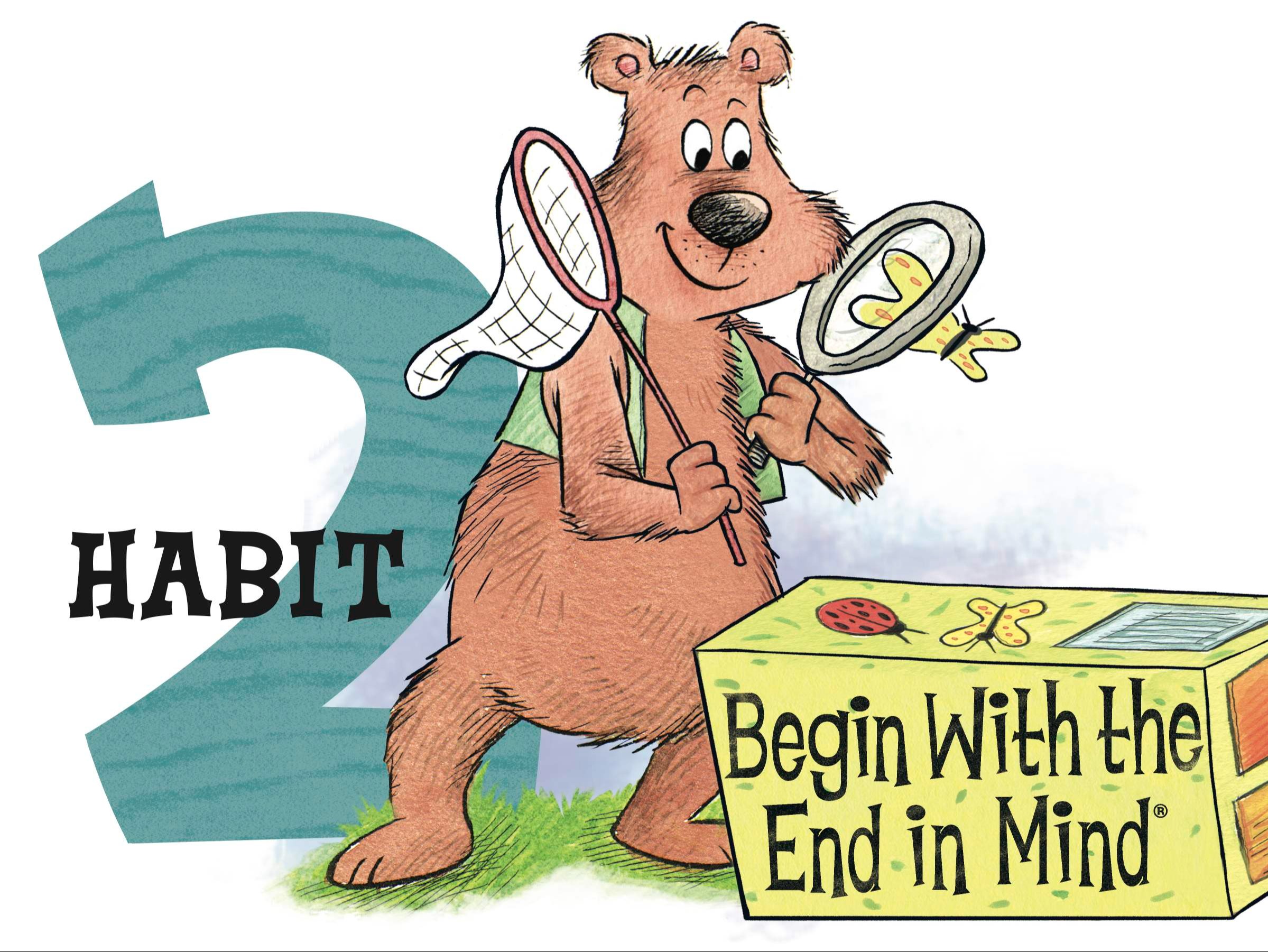 Leader In Me | Crocker R-II School District