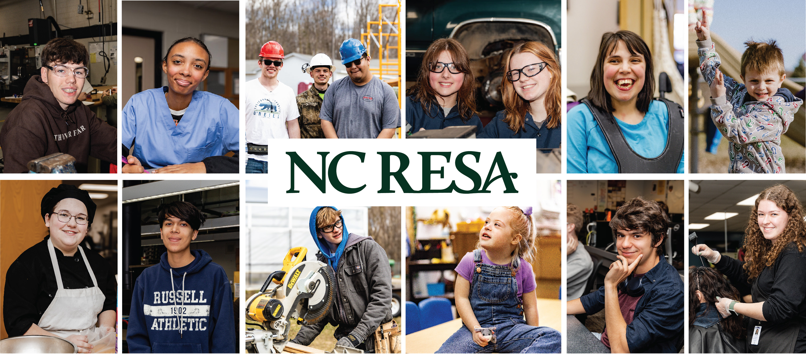Live Feed | Newaygo County RESA