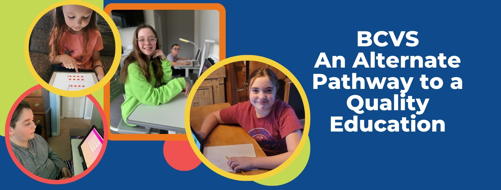 Home | BCS Virtual School