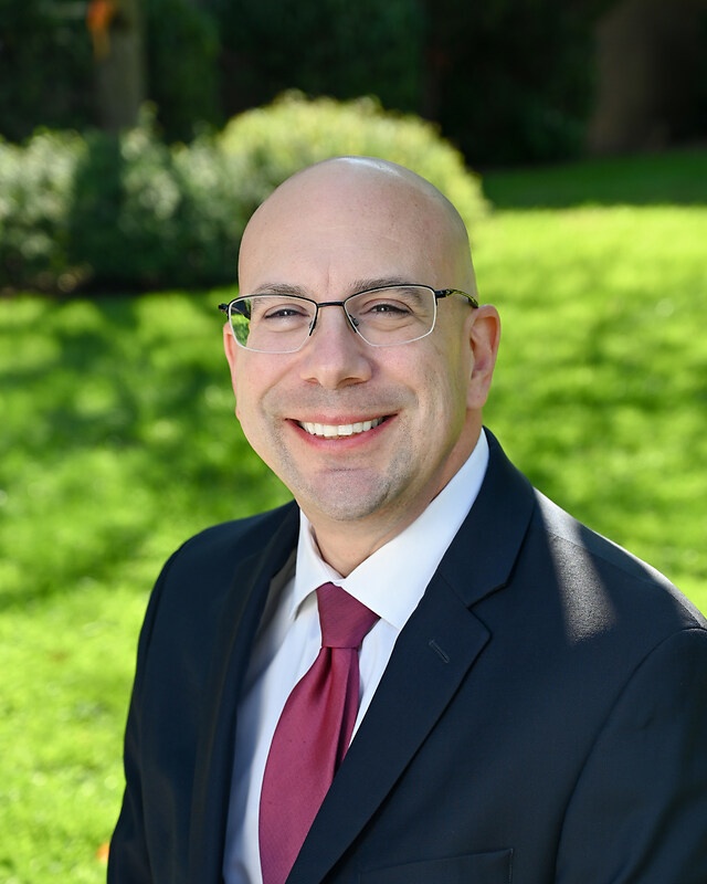 Superintendent's Office | River Edge School District