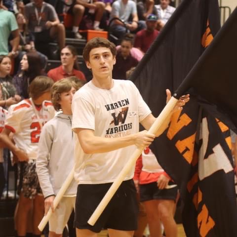 Athletics | Warren Independent School District