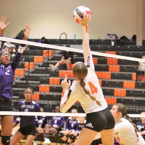 Athletics | Warren Independent School District