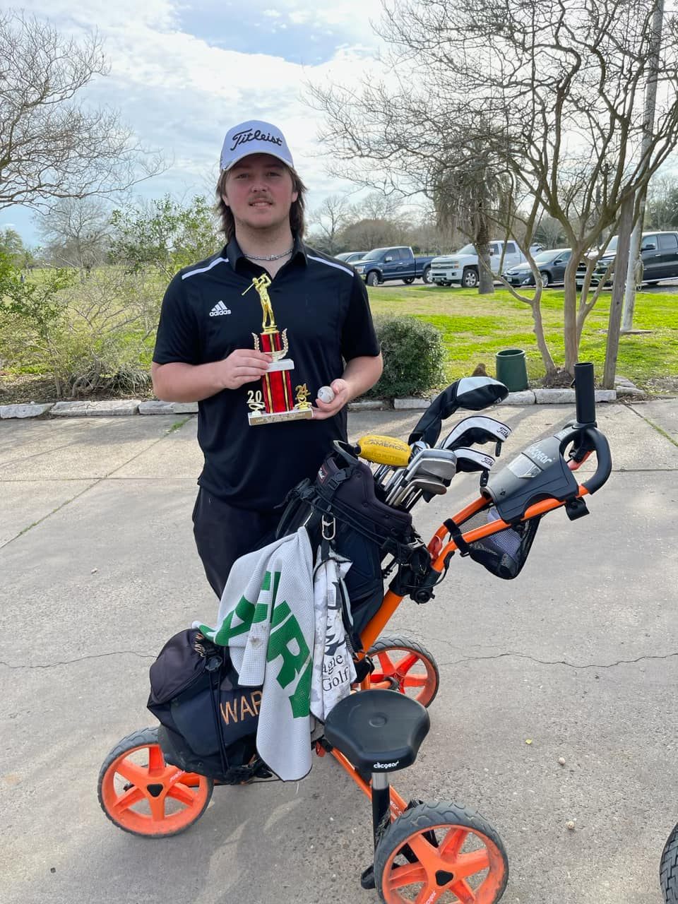 Athletics | Warren Independent School District