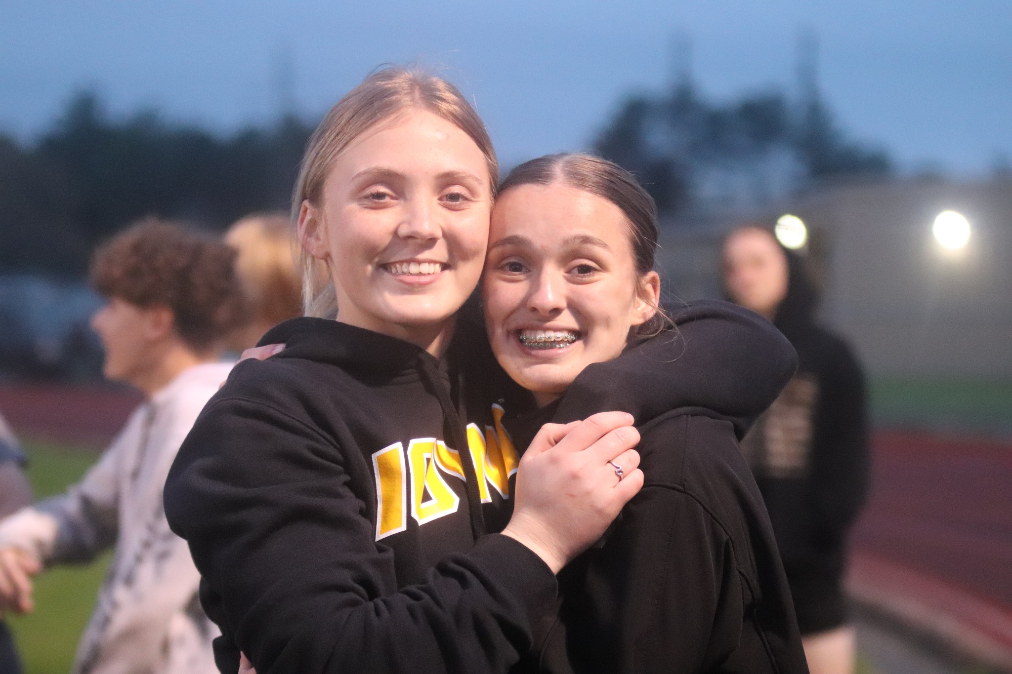 Athletics | Warren Independent School District