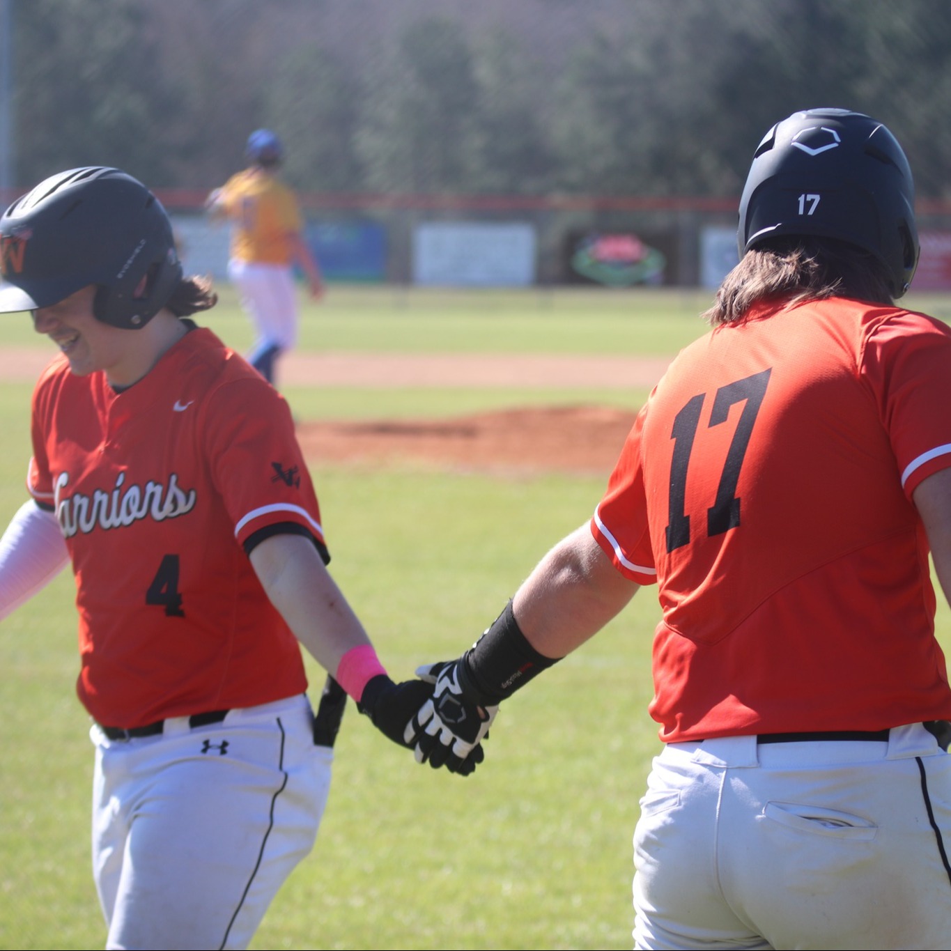 Athletics | Warren Independent School District