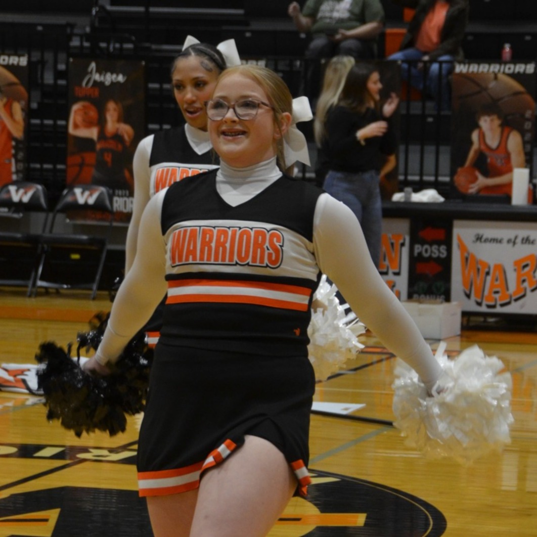 Athletics | Warren Independent School District