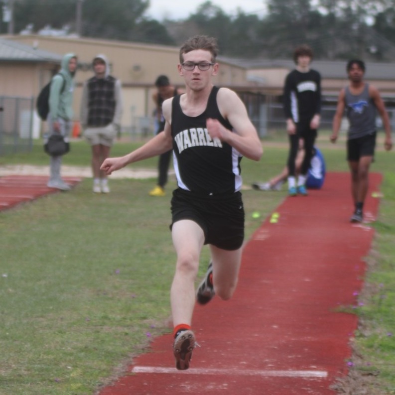 Athletics | Warren Independent School District
