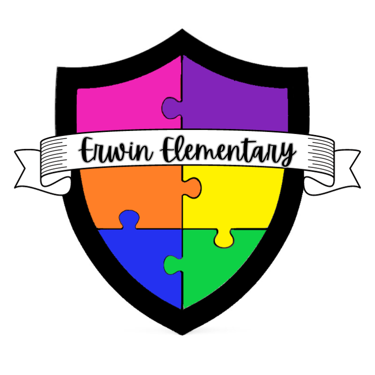Erwin Elementary | Home