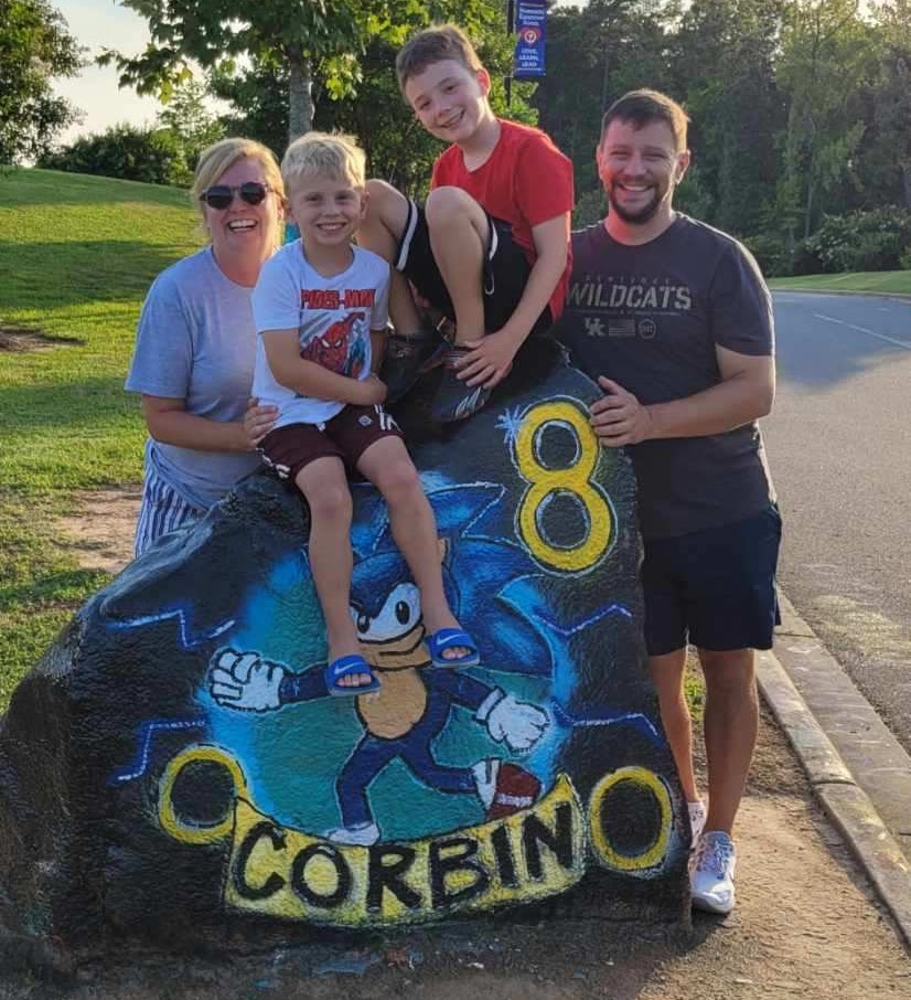 Our PTO Team | Harrisburg Elementary