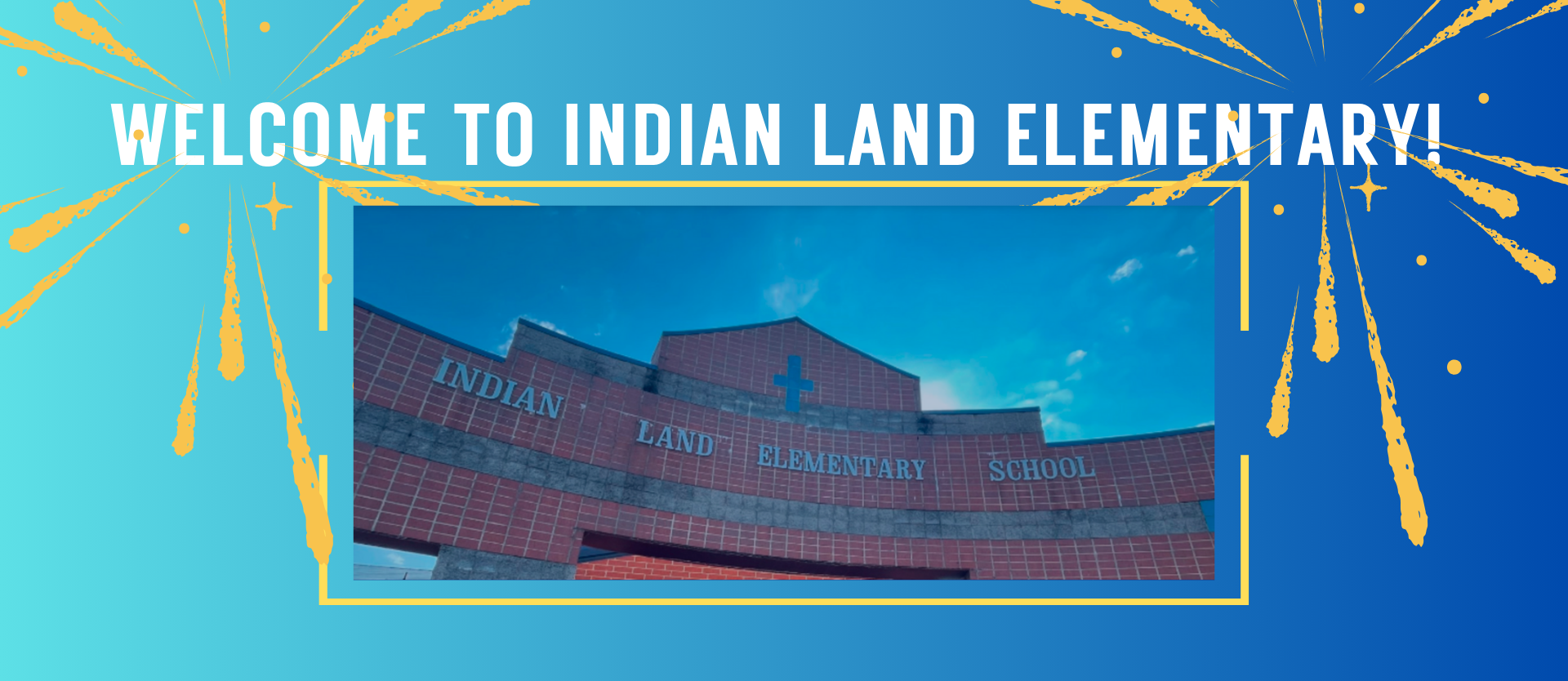 Home | Indian Land Elementary