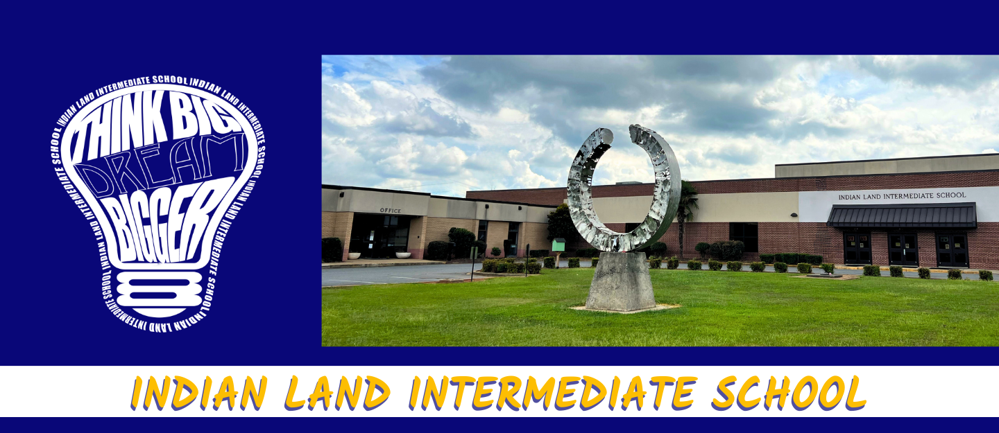 Indian Land Intermediate | Home