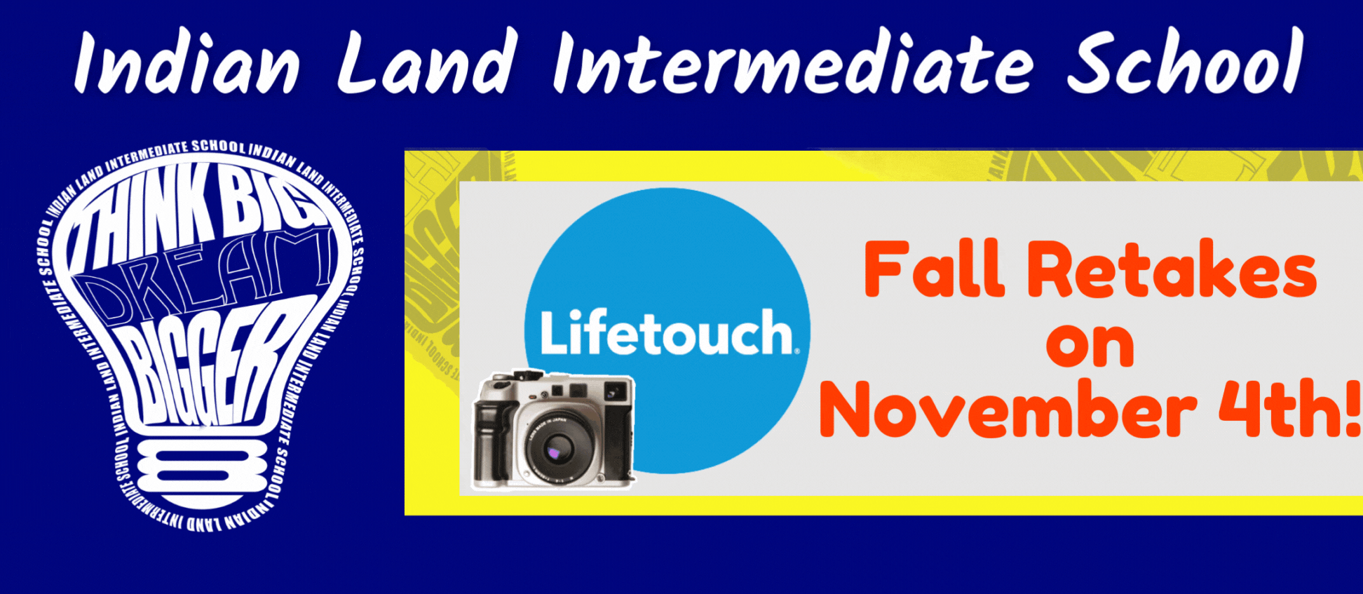 Indian Land Intermediate | Home