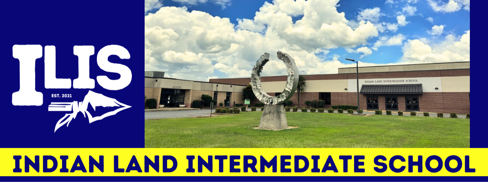 Indian Land Intermediate | Home