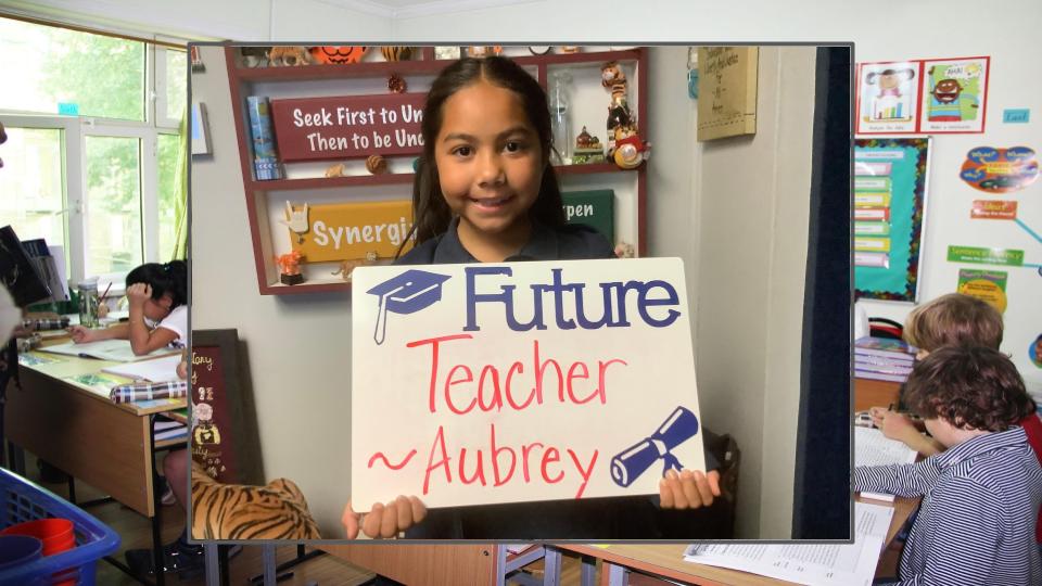 Topaz Preparatory Academy