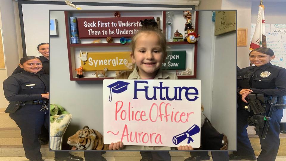 Topaz Preparatory Academy