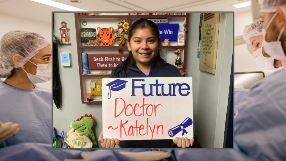 Topaz Preparatory Academy