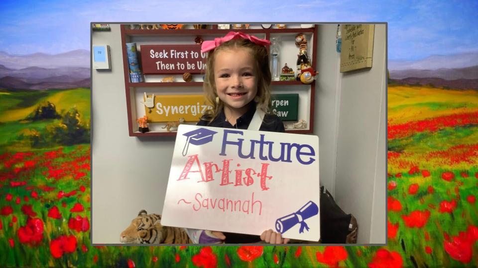 Topaz Preparatory Academy