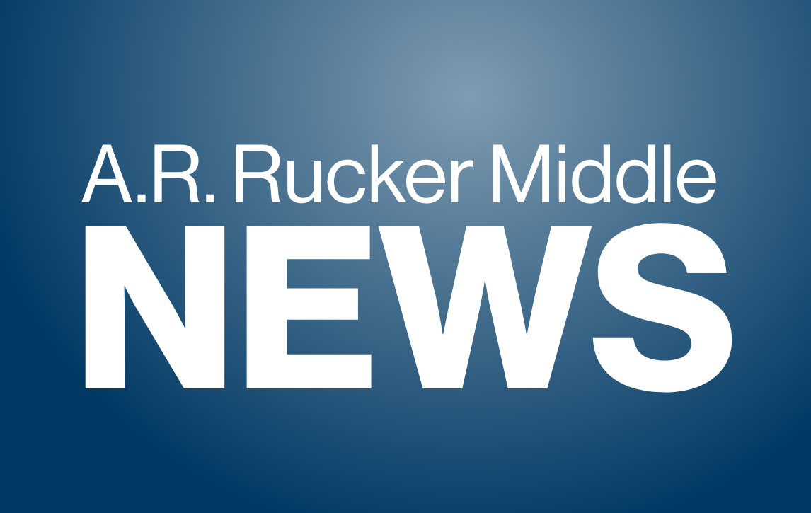 YOUTH ACADEMY AGENDA | A.R. Rucker Middle