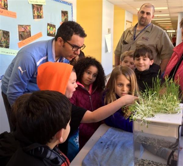 Pines Lake Slideshows | Pine Lakes Elementary School