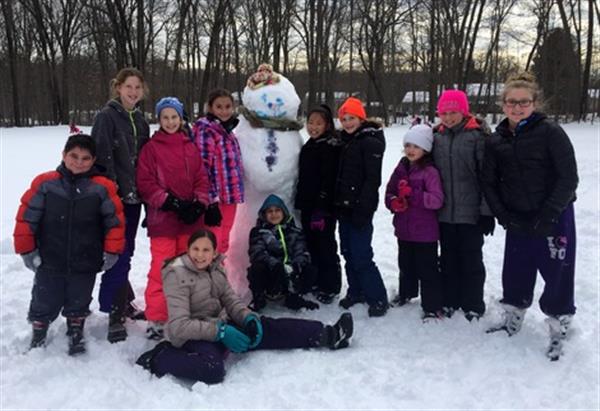 Pines Lake Slideshows | Pine Lakes Elementary School