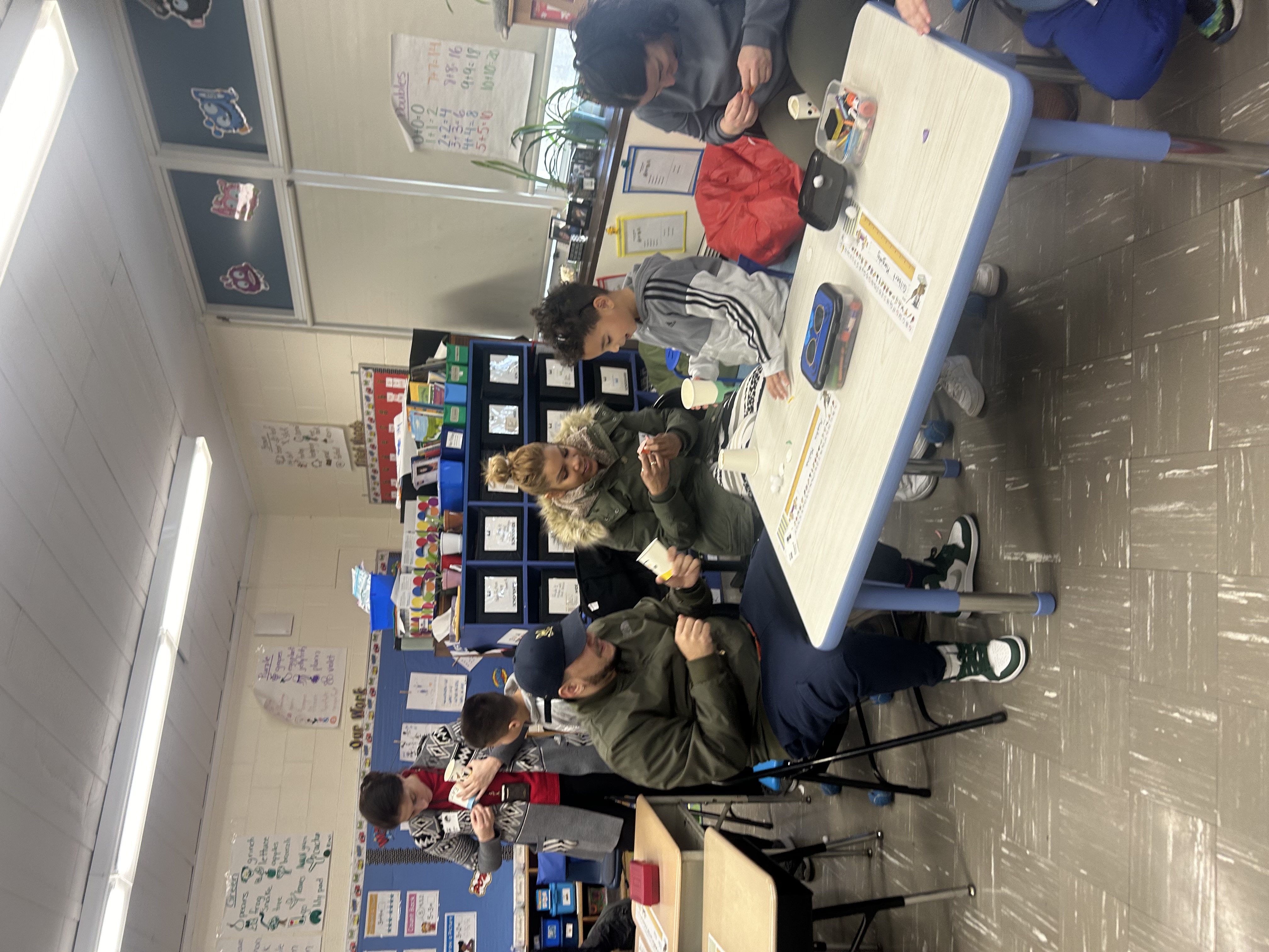 Home | Randall Carter Elementary School