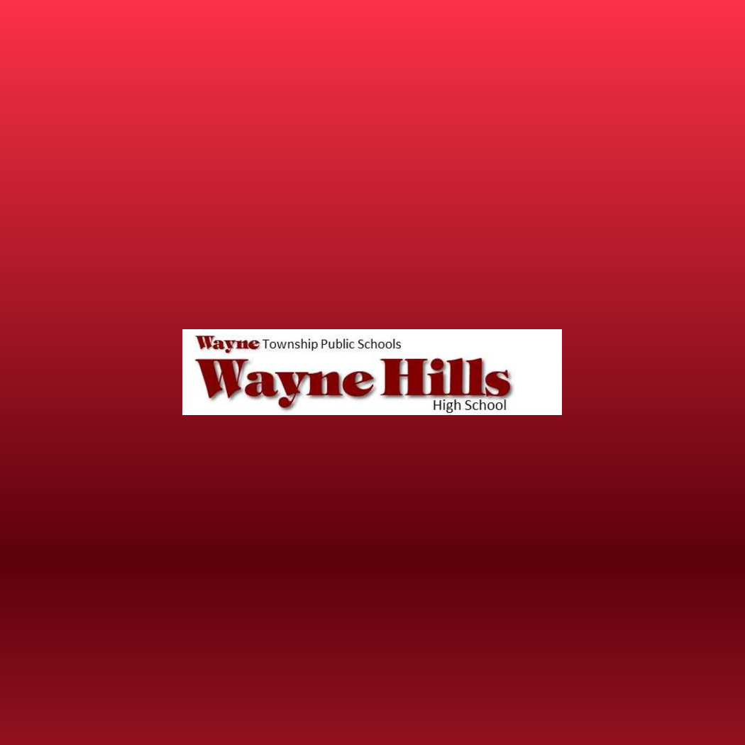 Wayne Hills High School Logo News Item Wildwood School