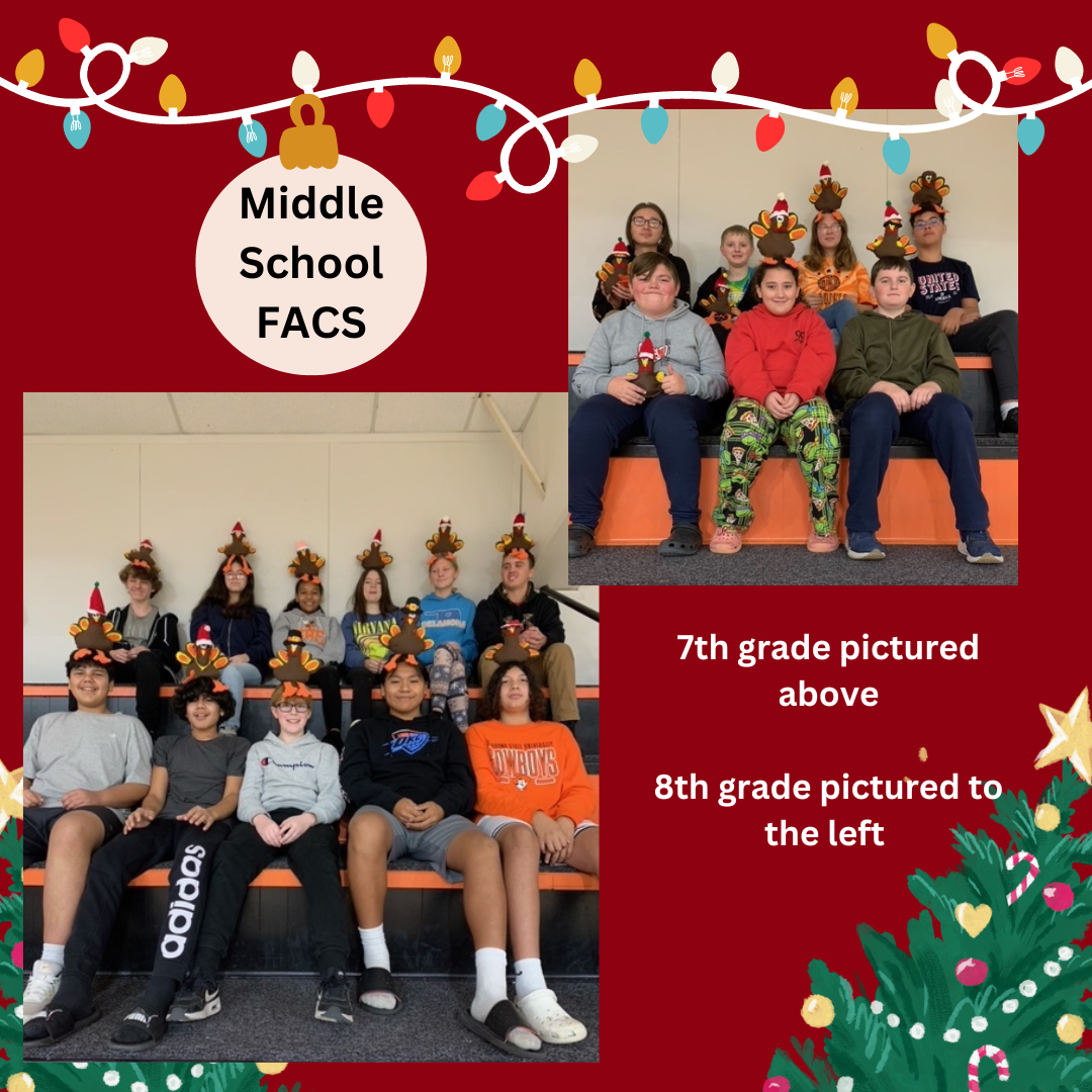 High School | Strother Public Schools