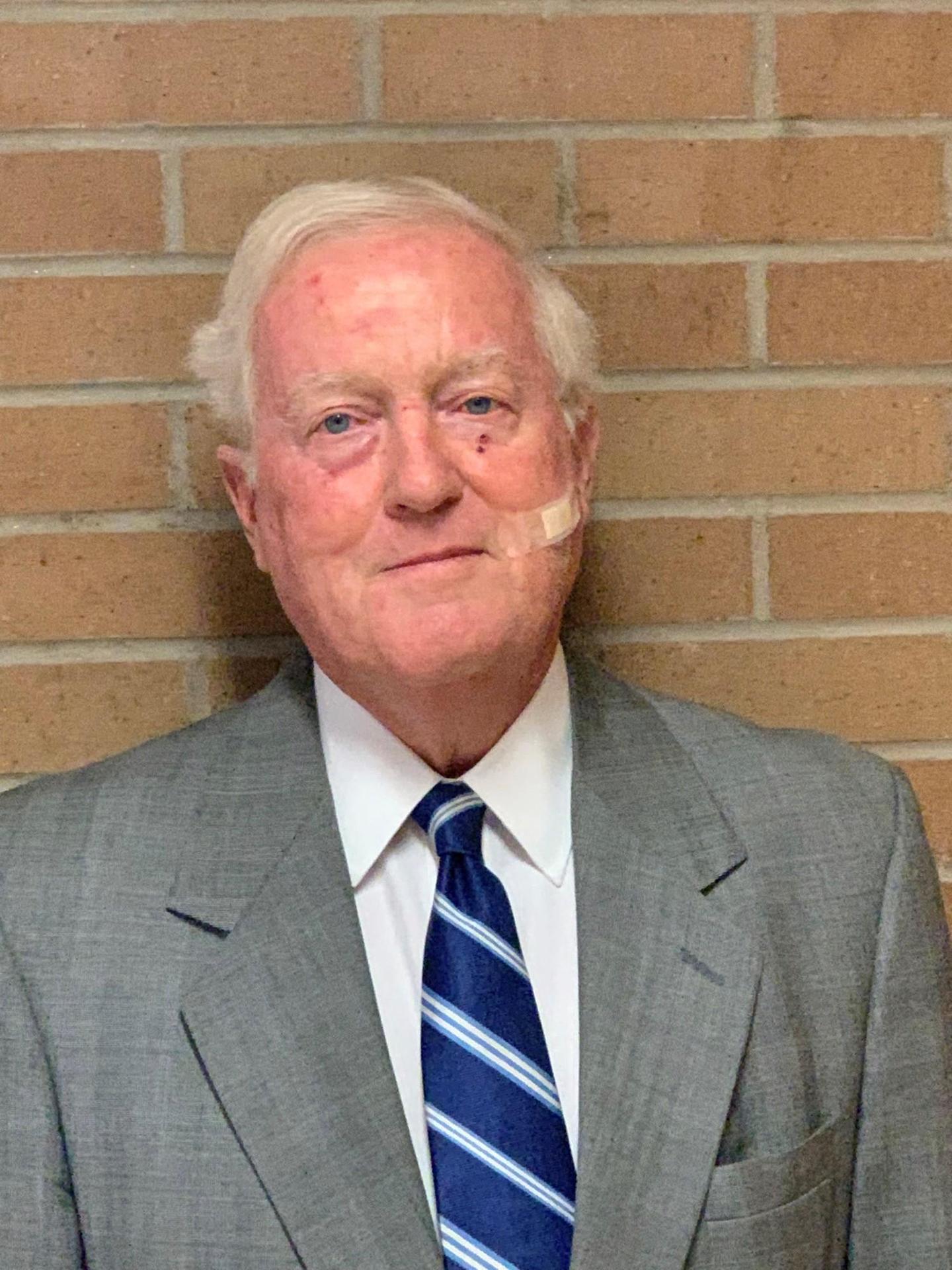 Board Members | Athens City Schools