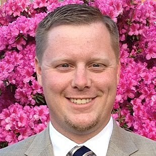 ACHS Principal | Amelia County High School