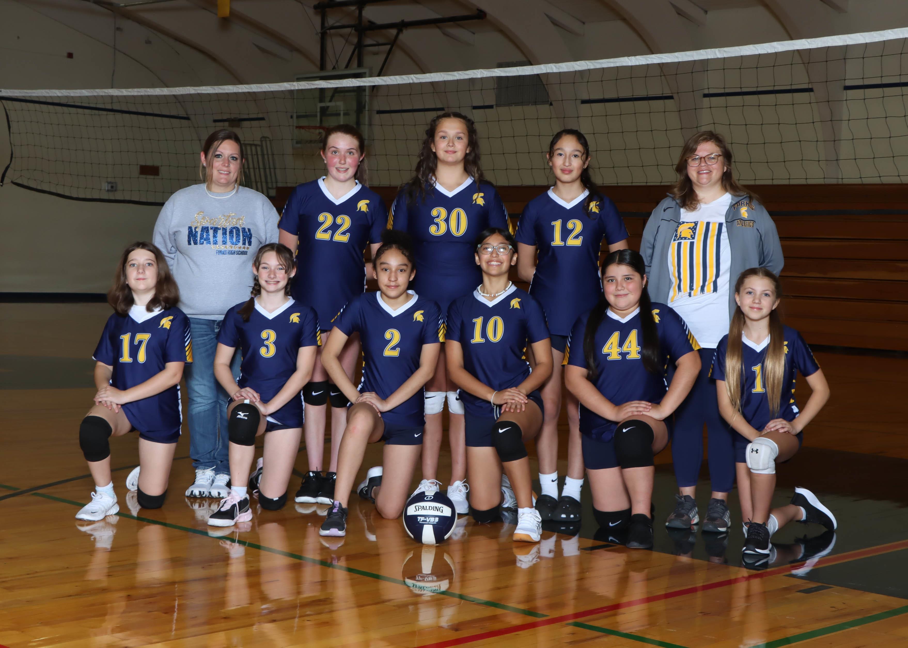 Athletics/Activities | Quillayute Valley School District 402