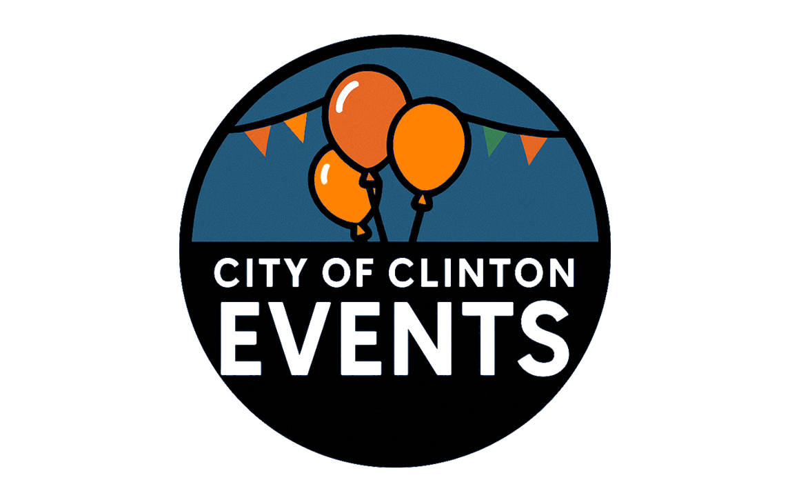 Events | City of Clinton