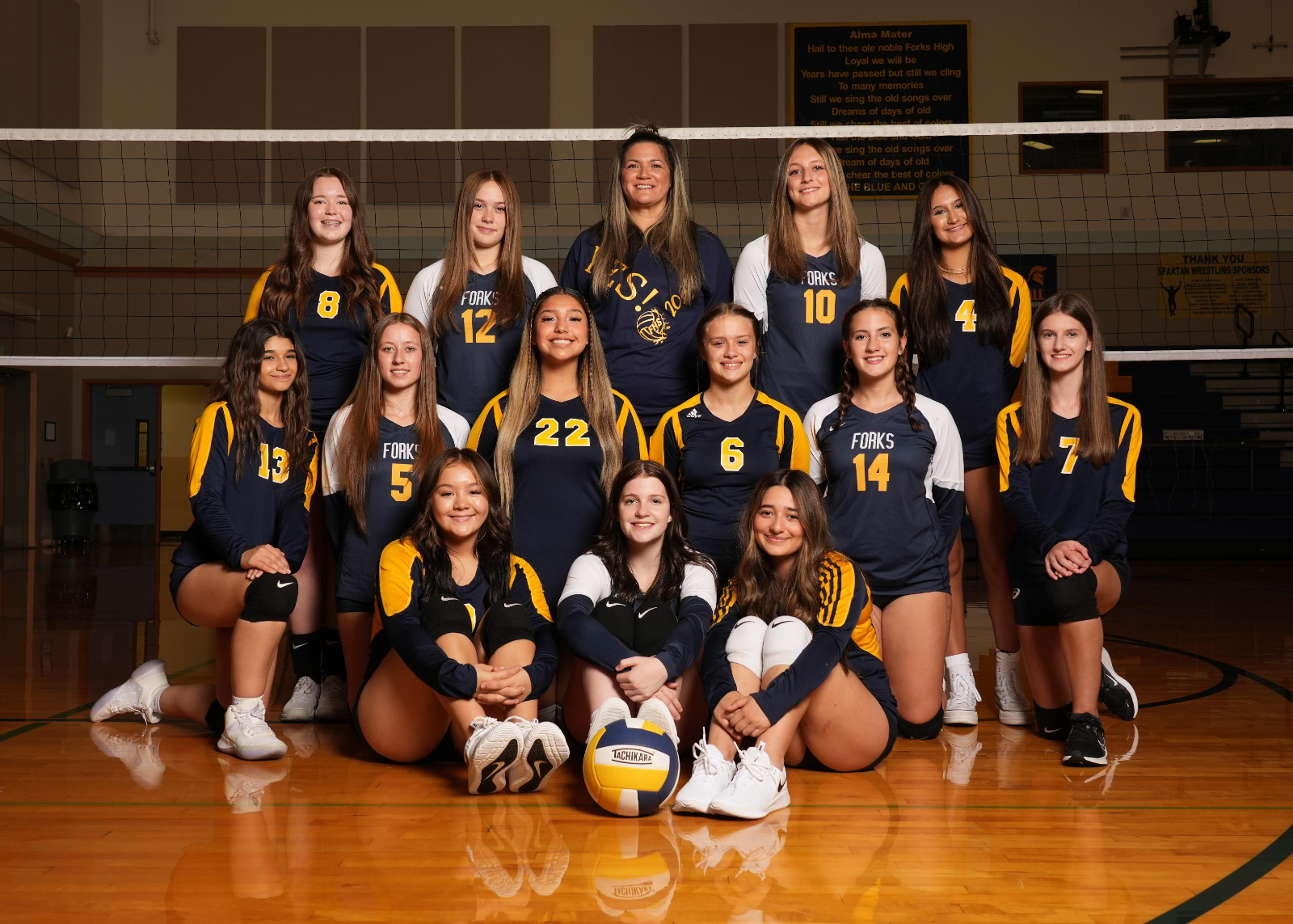 Athletics/Activities | Forks High School