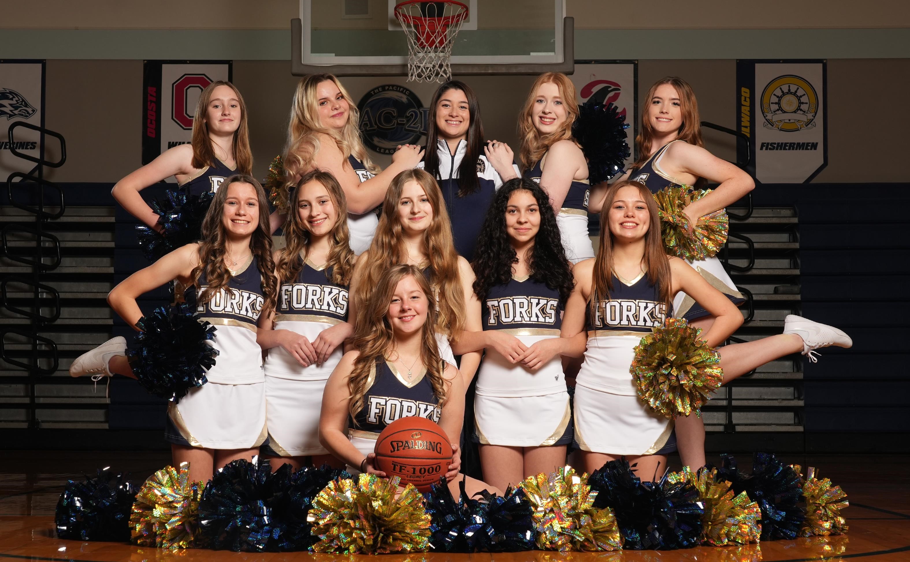 Athletics/Activities | Forks High School