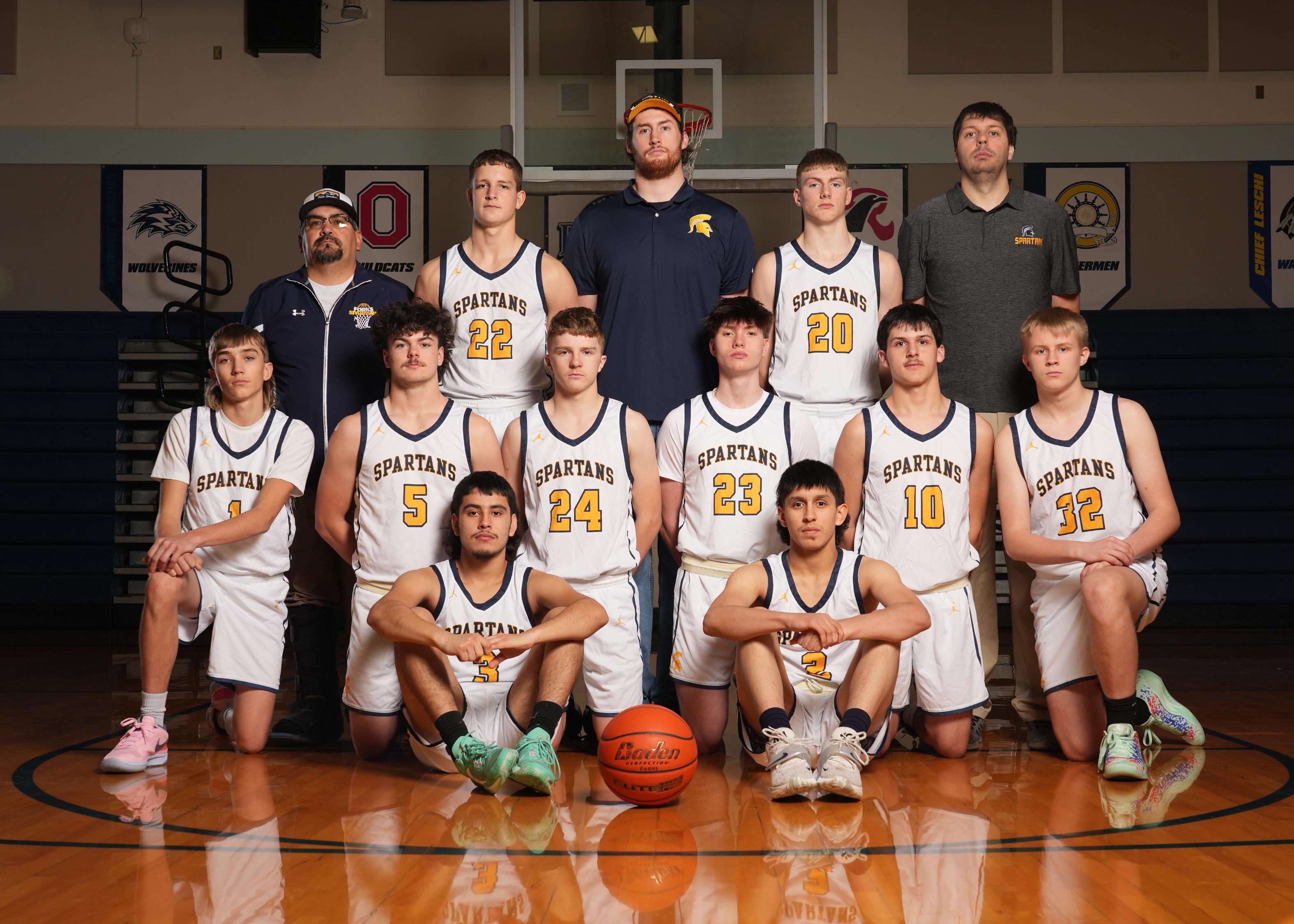 Athletics/Activities | Forks High School