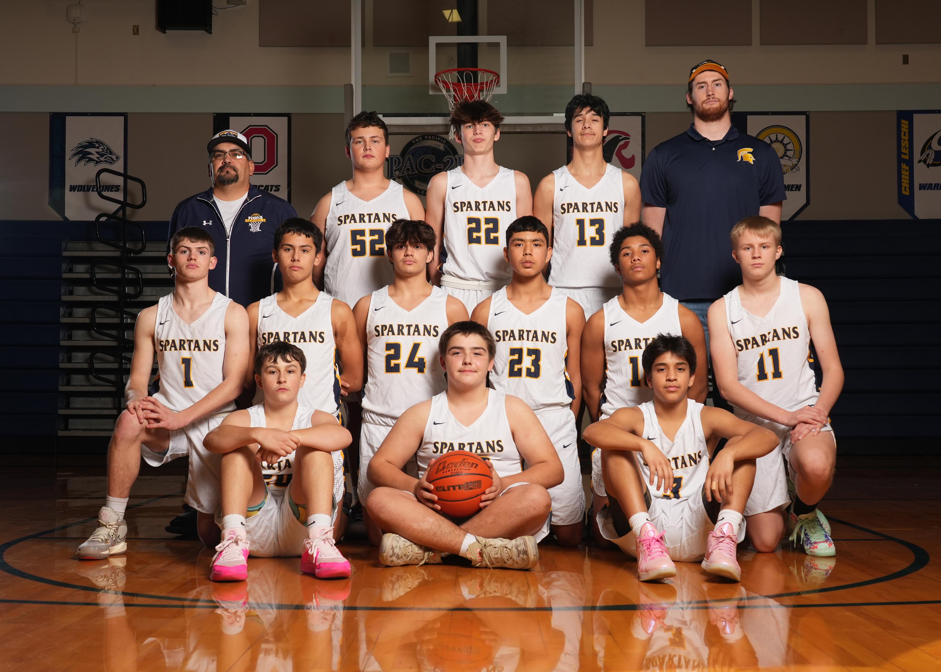 Athletics/Activities | Forks High School