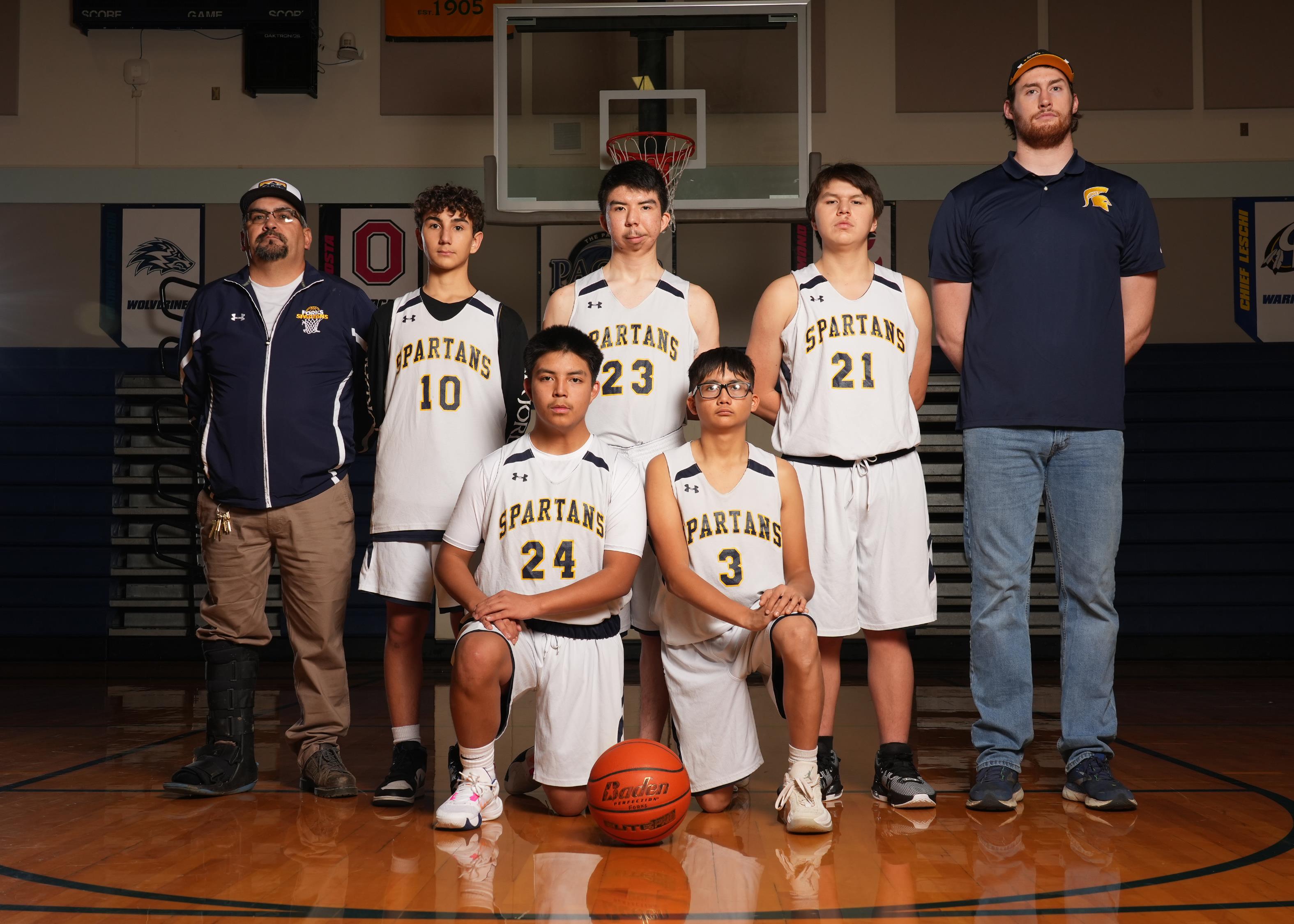 Athletics/Activities | Forks High School