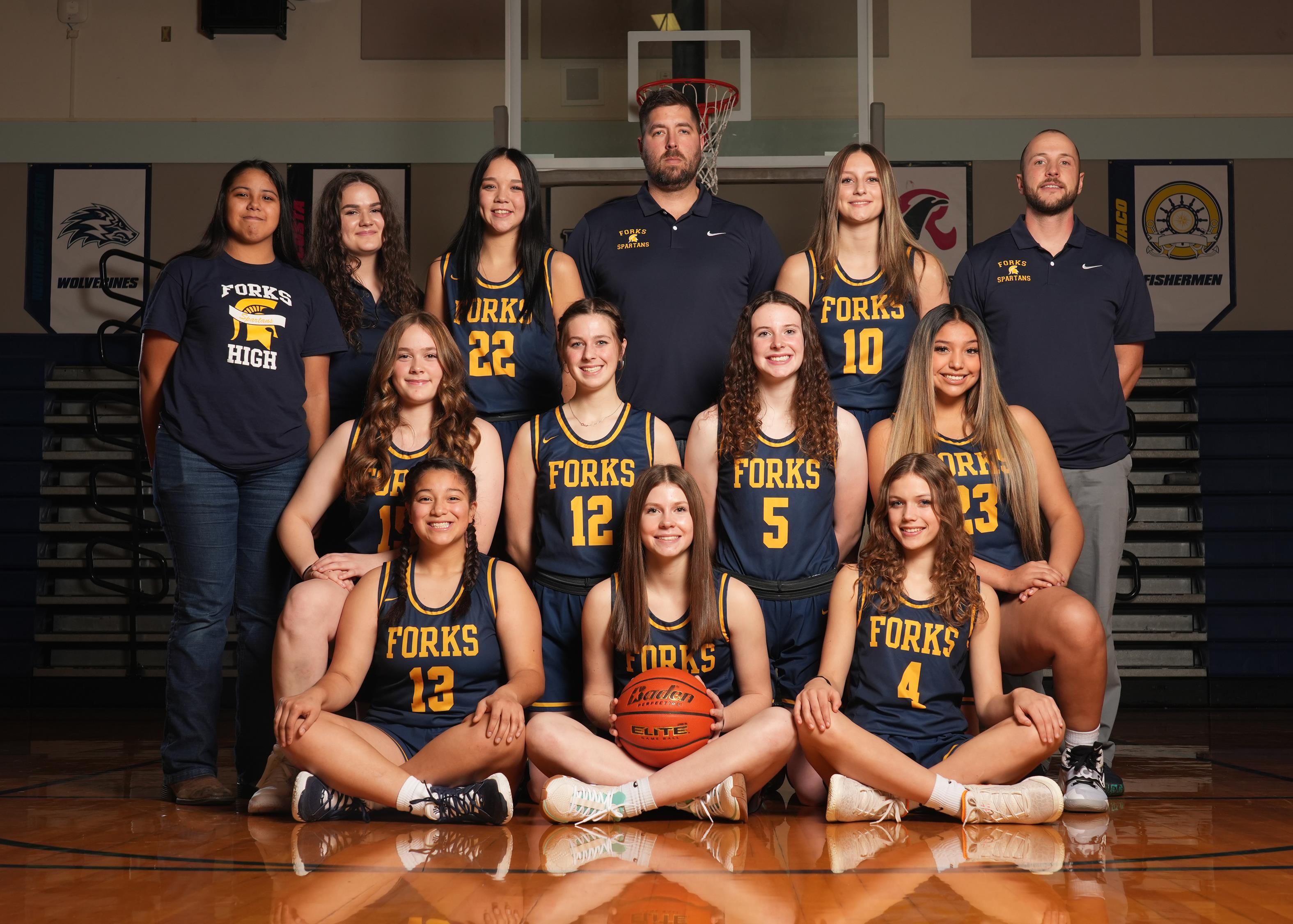 Athletics/Activities | Forks High School