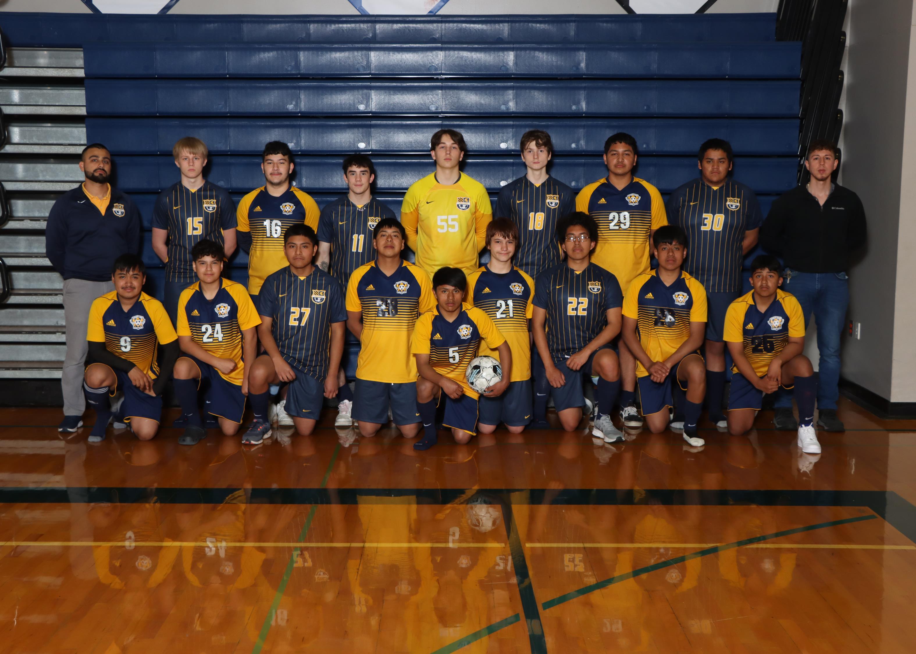 Athletics/Activities | Forks High School