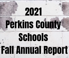 Annual Reports | Perkins County Schools