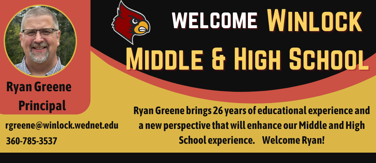 Home | Winlock Athletics