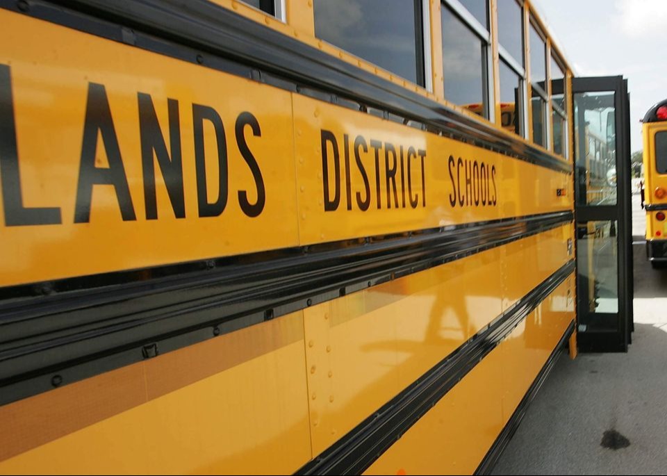 Transportation & Busing | Lake Placid High School