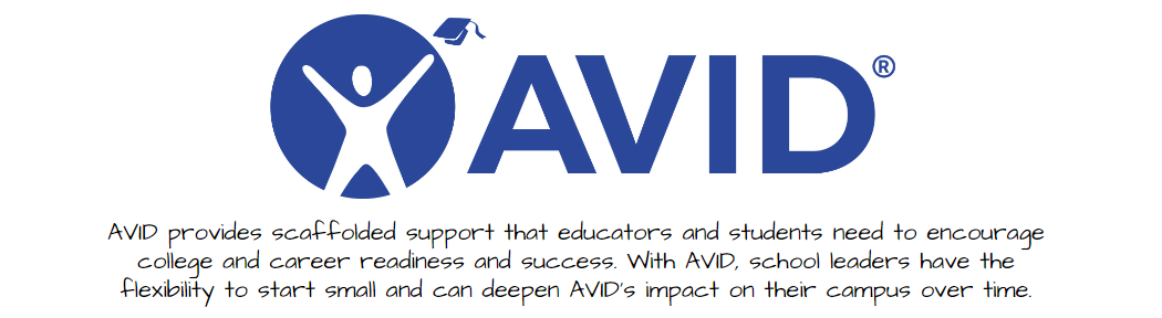 AVID | Lake Placid High School