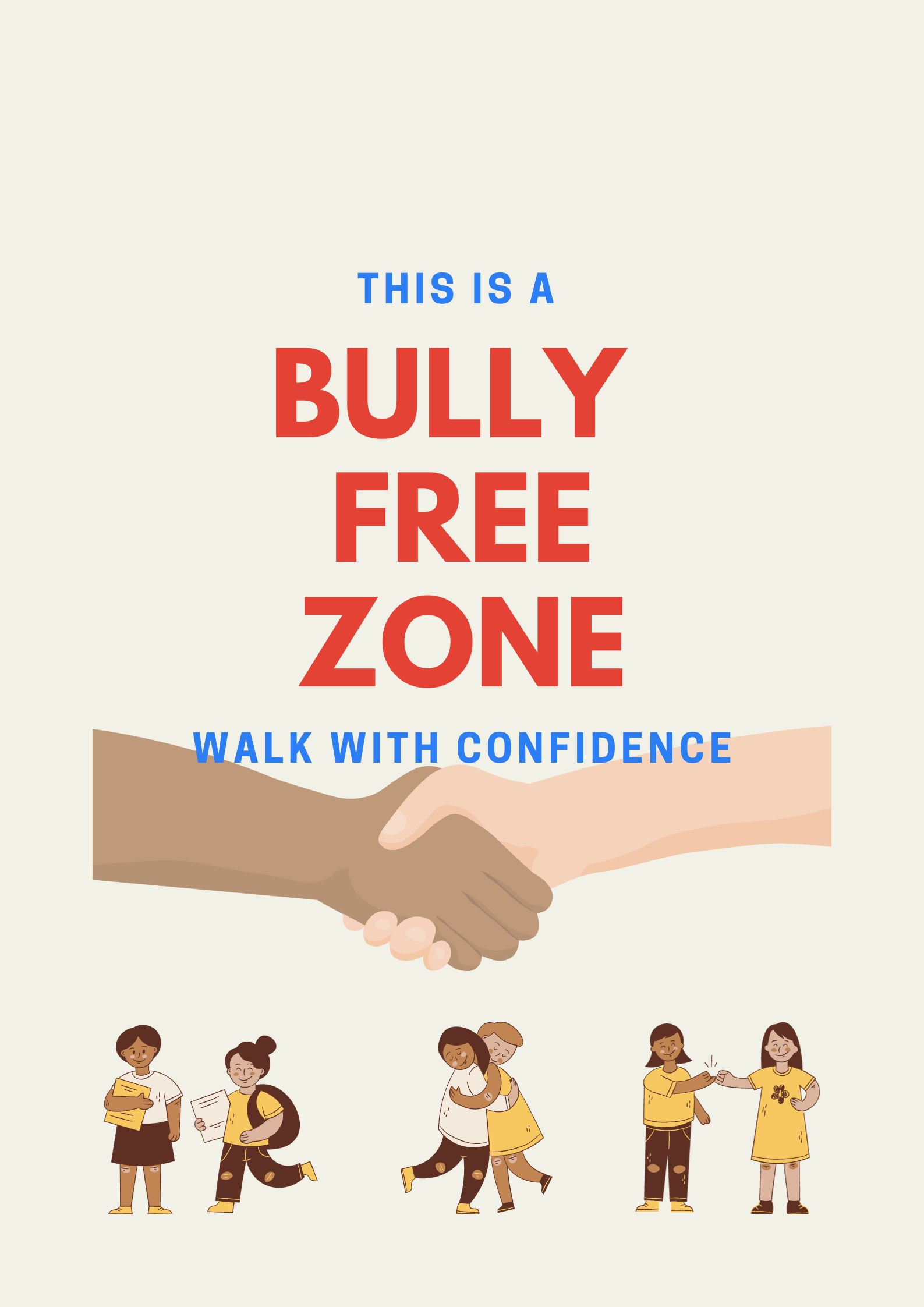 Bullying | Sebring Middle School