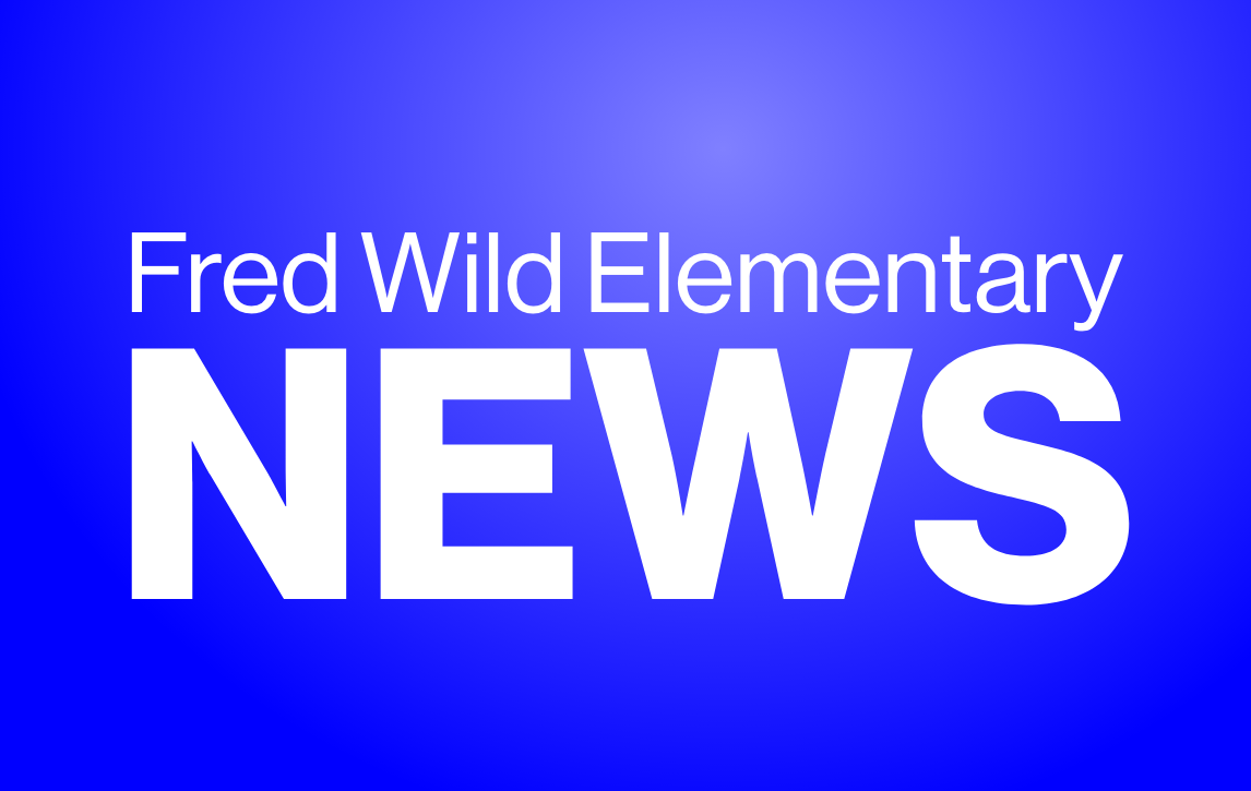 FWE Level Up Video | Fred Wild Elementary