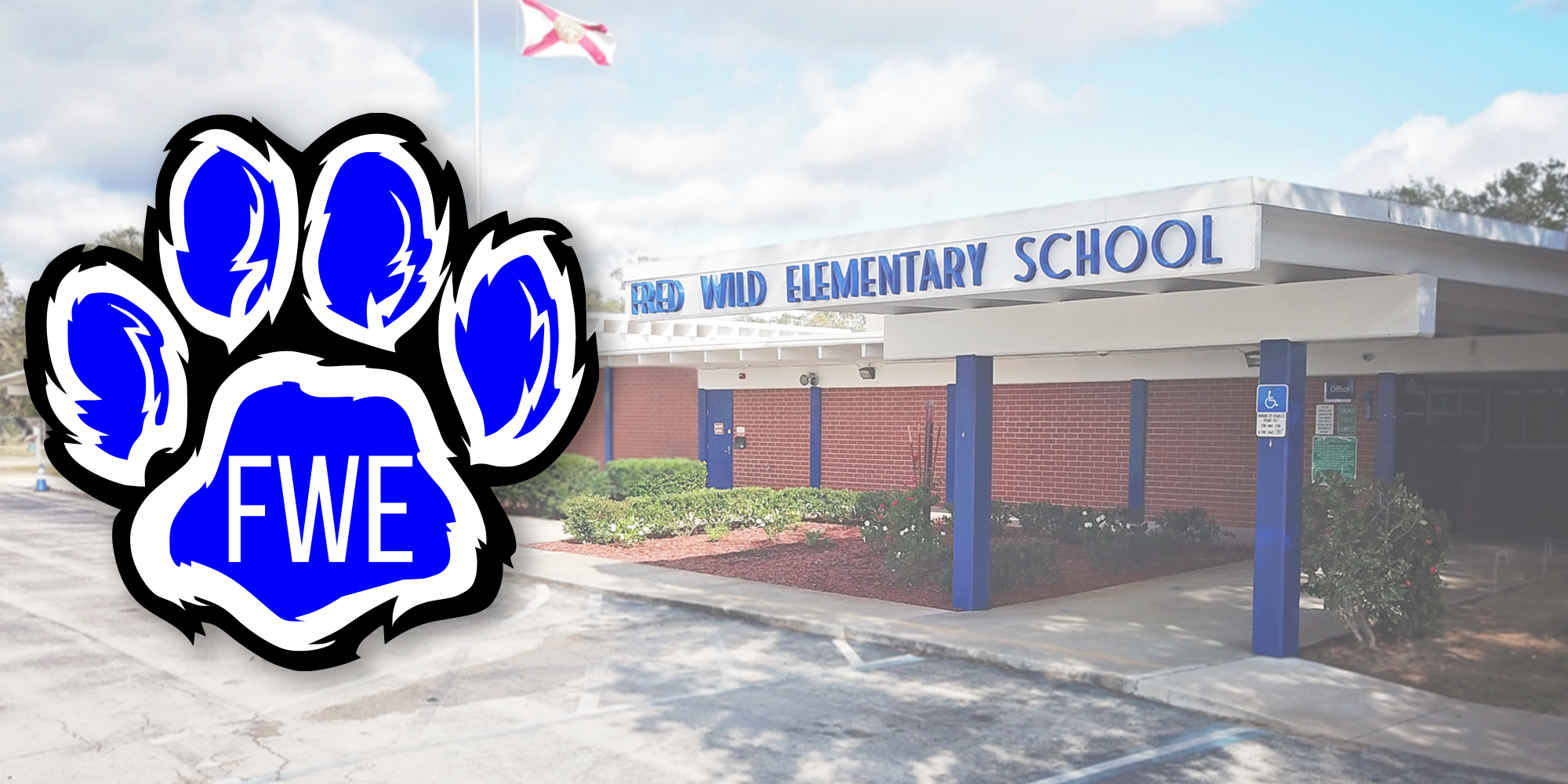 Fred Wild Elementary | Home