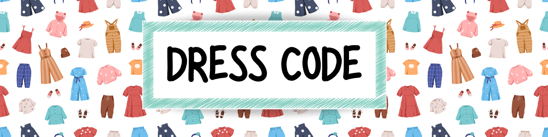 Dress Code | Sun 'N Lake Elementary School