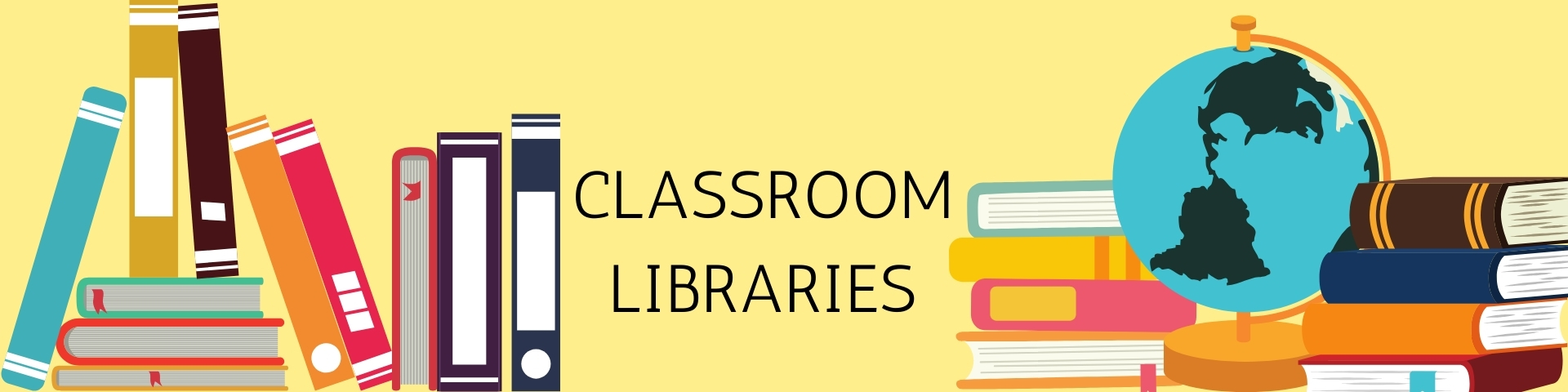 Classroom Libraries | Sun 'N Lake Elementary School