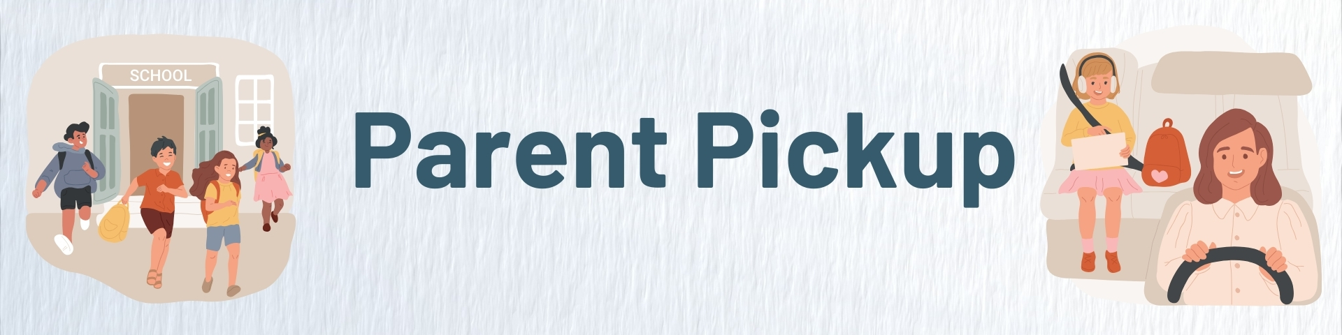 Parent Pick-Up and Drop-Off Procedures | Sun 'N Lake Elementary School