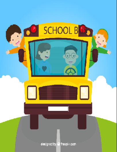 School Bus Driver Information | Madison County ROE 41